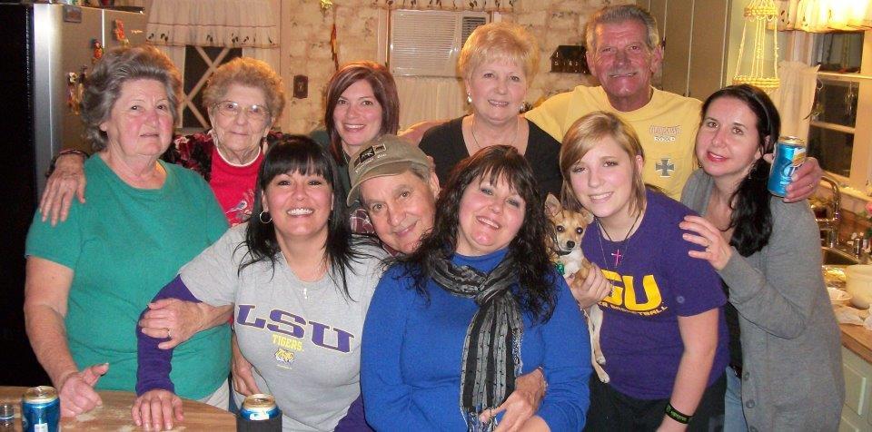 Bobbie Jarreau Obituary (2016) - Livonia, LA - The Advocate