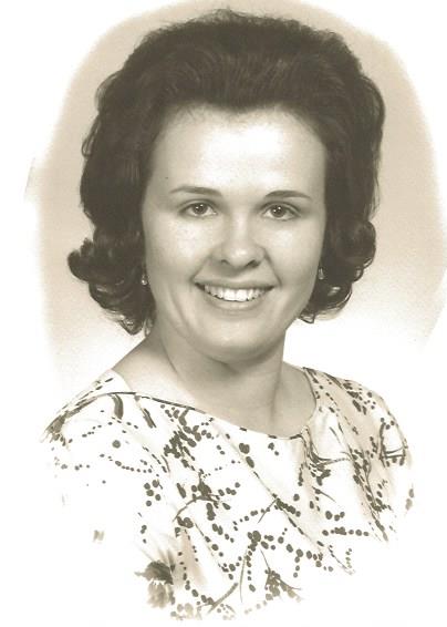 Peggy Byrd Obituary - Death Notice and Service Information