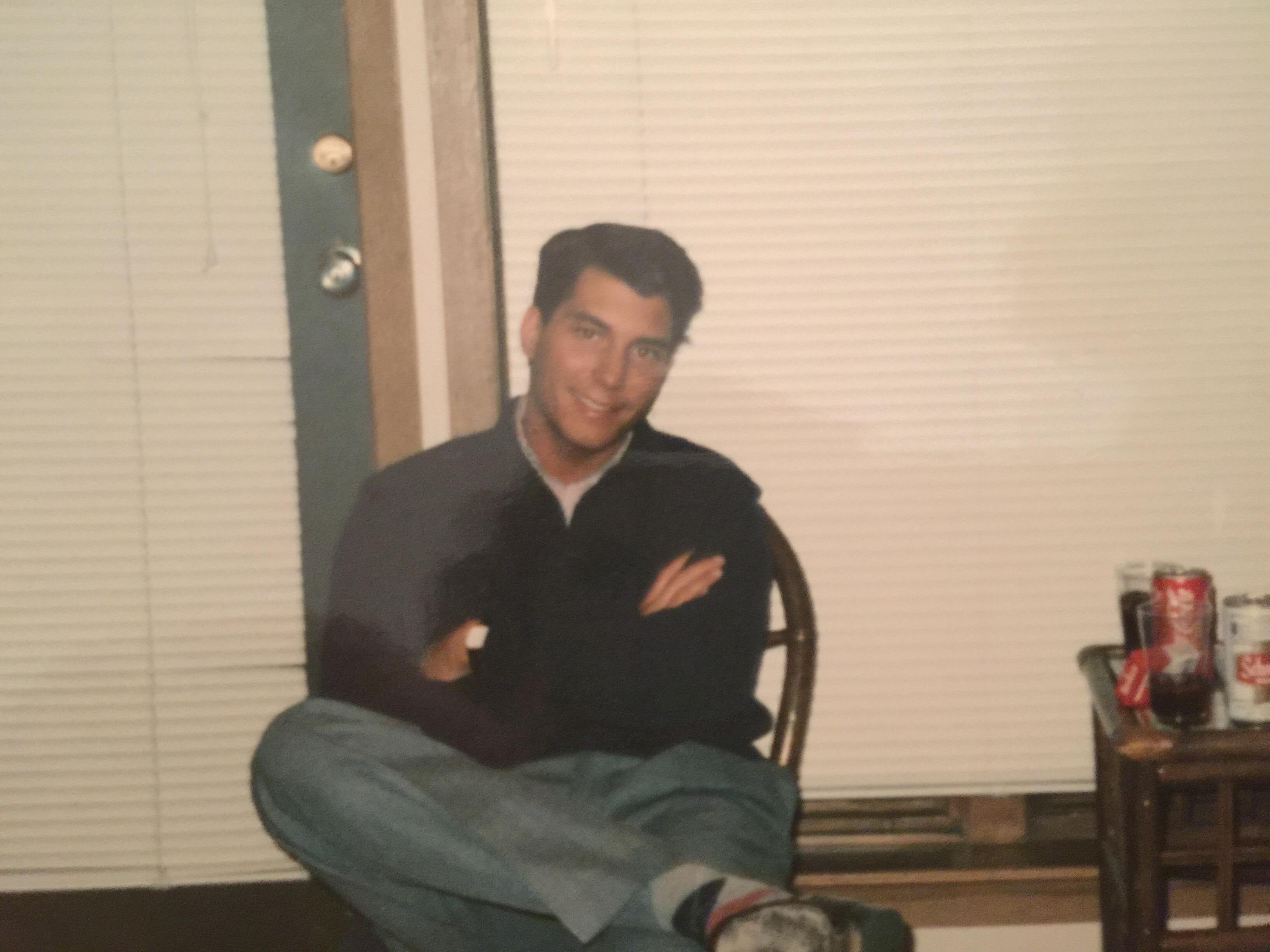 Joseph Arico Obituary - Death Notice and Service Information