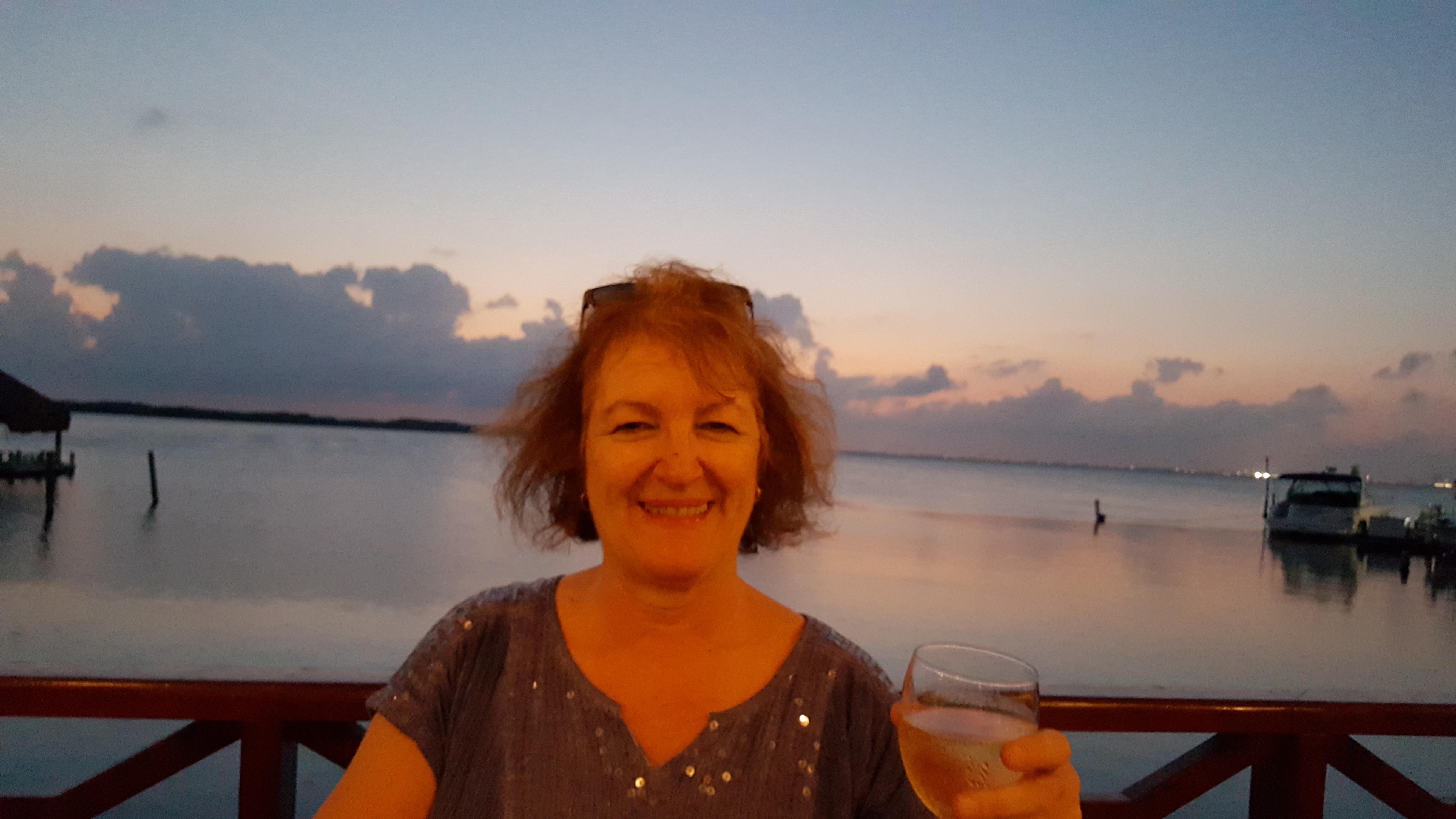 Elizabeth Brierley Obituary (1952 - 2016) - Branford, CT - New Haven ...