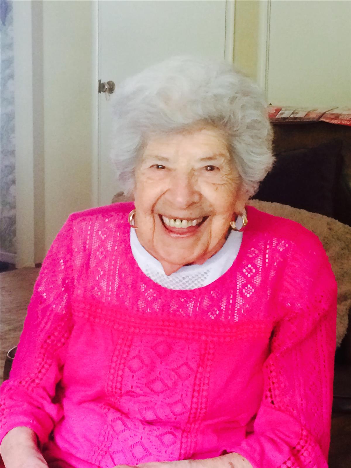 Cecilia Payan Obituary (1929 - 2016) - Pacific Grove, CA - Marin ...