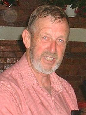 Edward LYNES Obituary (2016) - Legacy Remembers