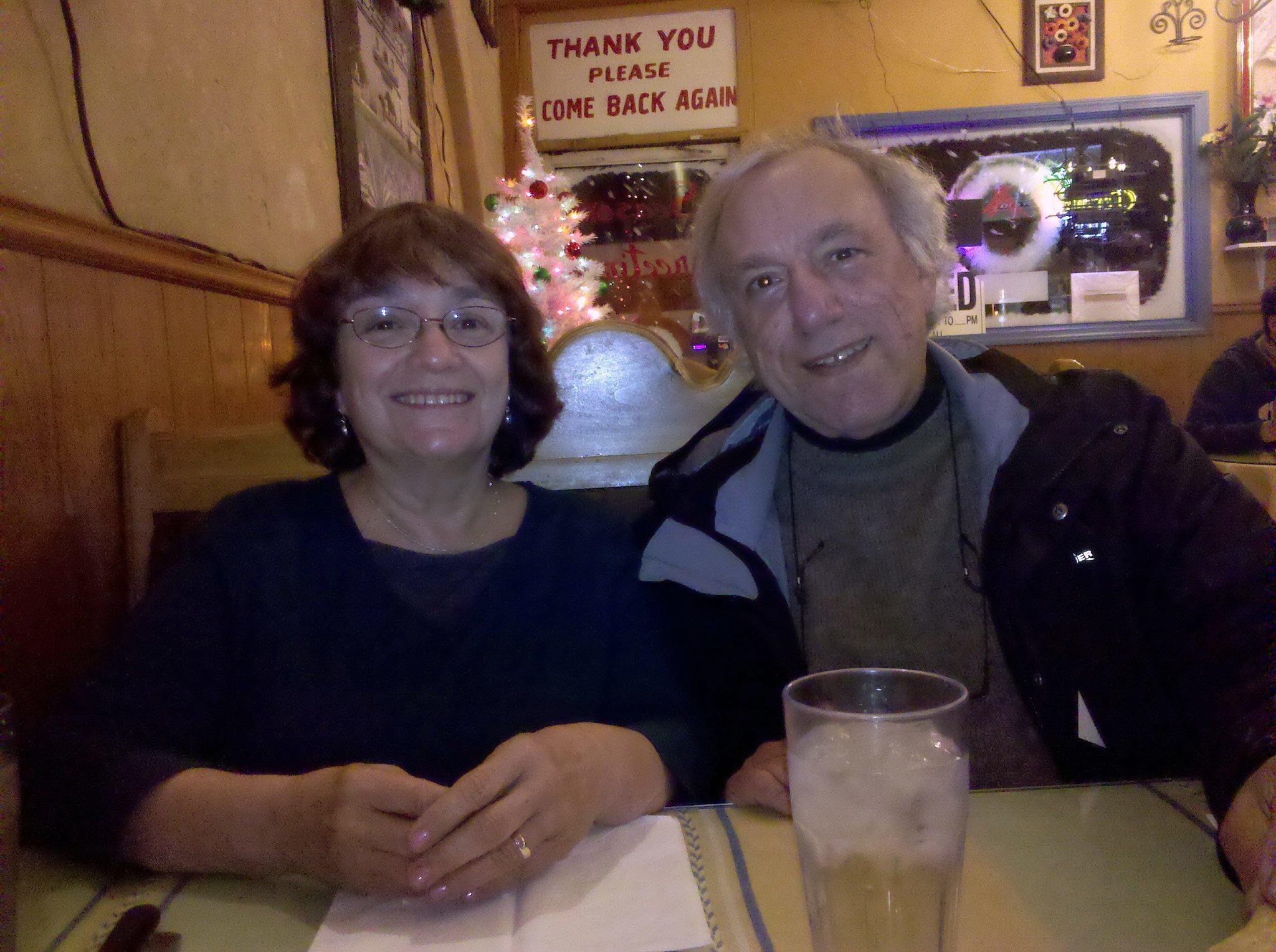 Sharon Litwin Obituary (1943 - 2016) - Larkspur, CA - San Francisco ...