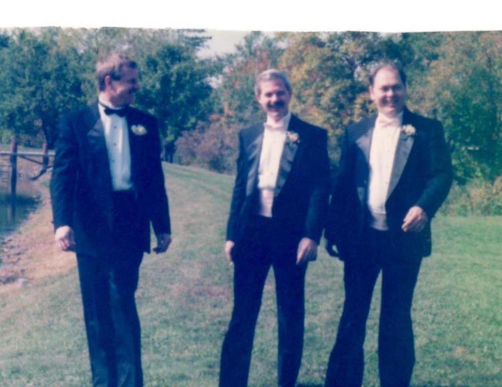 Tom Layne Obituary (2016) - Marion, OH - The Marion Star