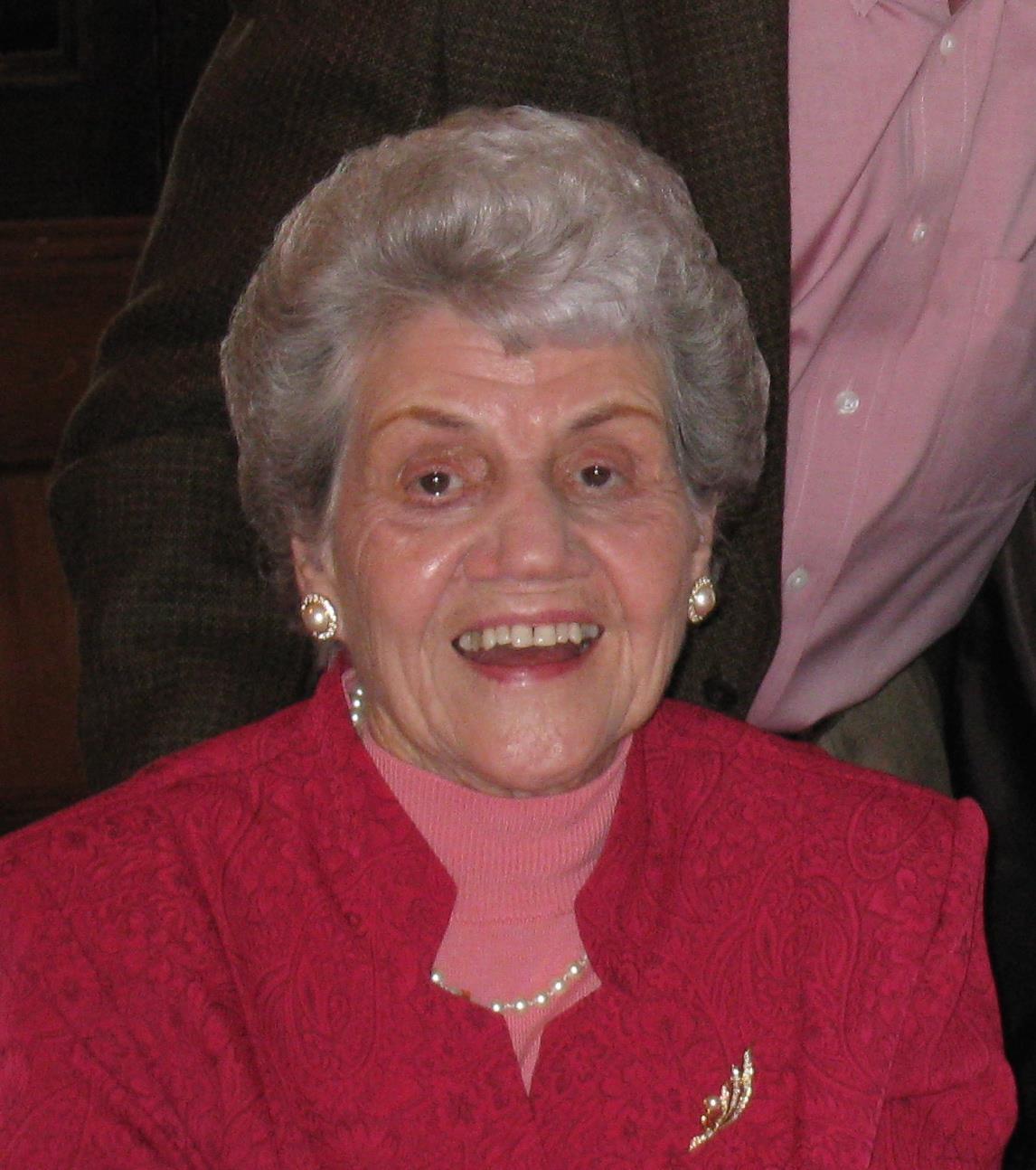 Ann Daigle Obituary (1921 - 2016) - River Ridge, LA - The New Orleans ...
