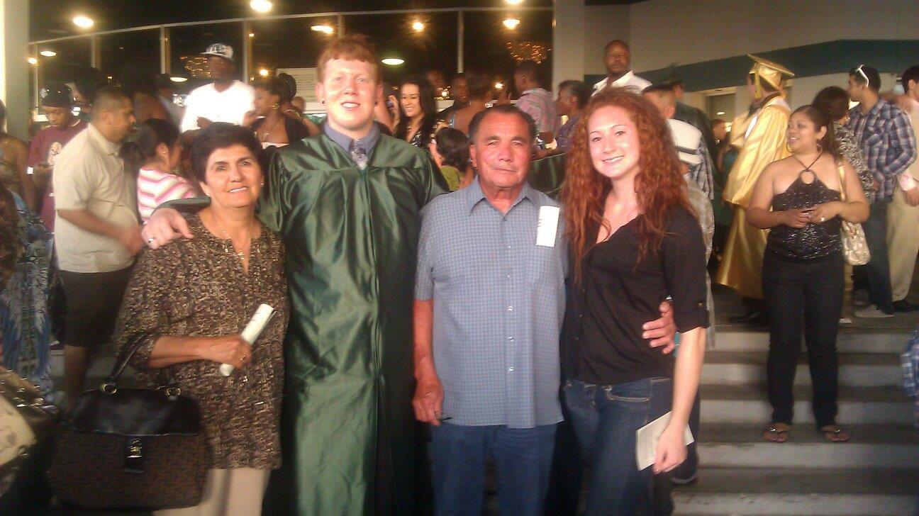 Martin Morones Obituary (1943 - 2016) - Bakersfield, CA - Bakersfield ...