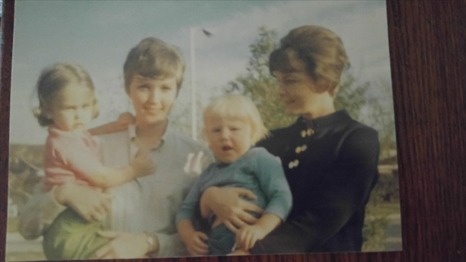 Nancy Hennessy Obituary - Death Notice and Service Information