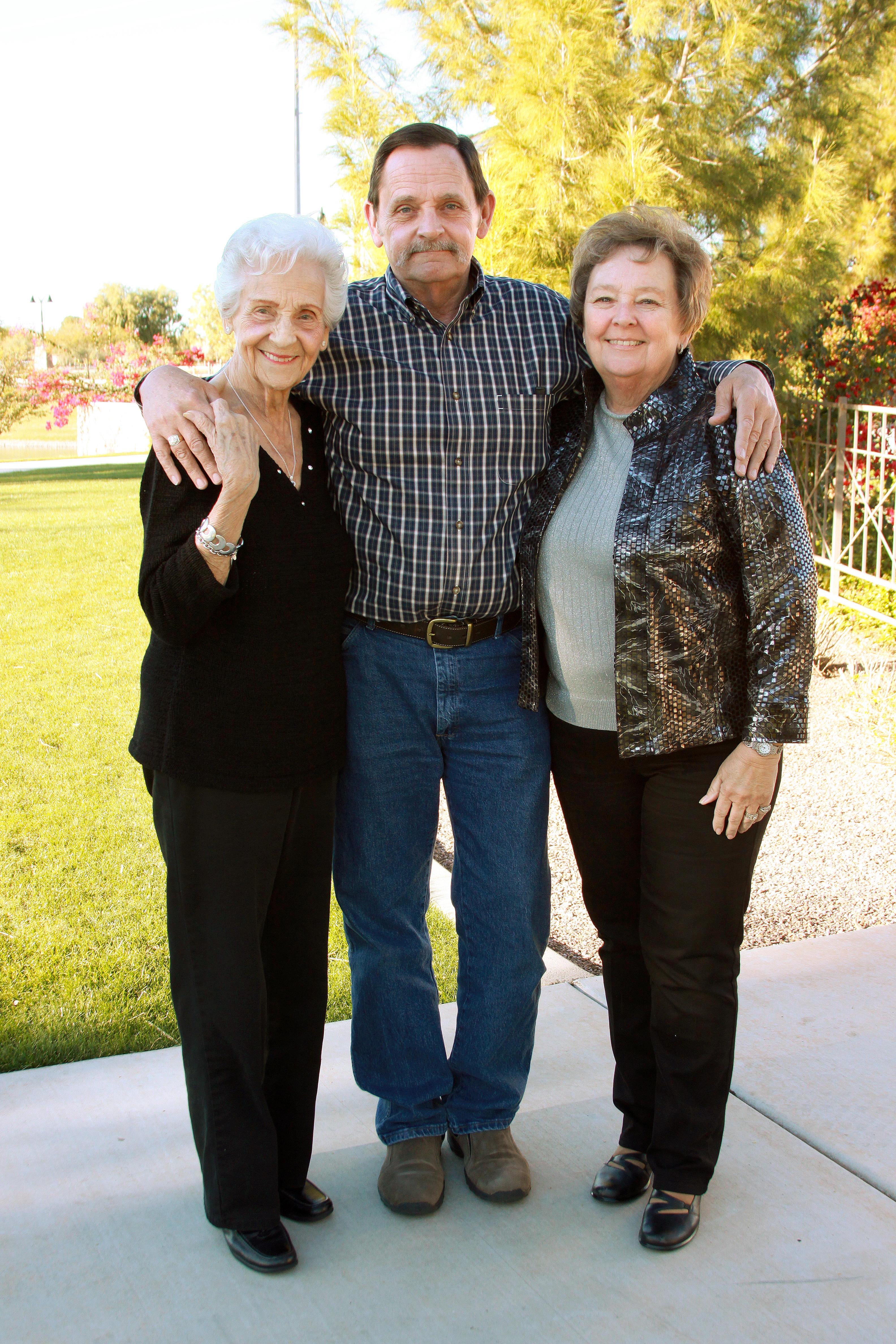 Nancy Ayers Obituary (1949 - 2016) - Mesa, AZ - The Arizona Republic
