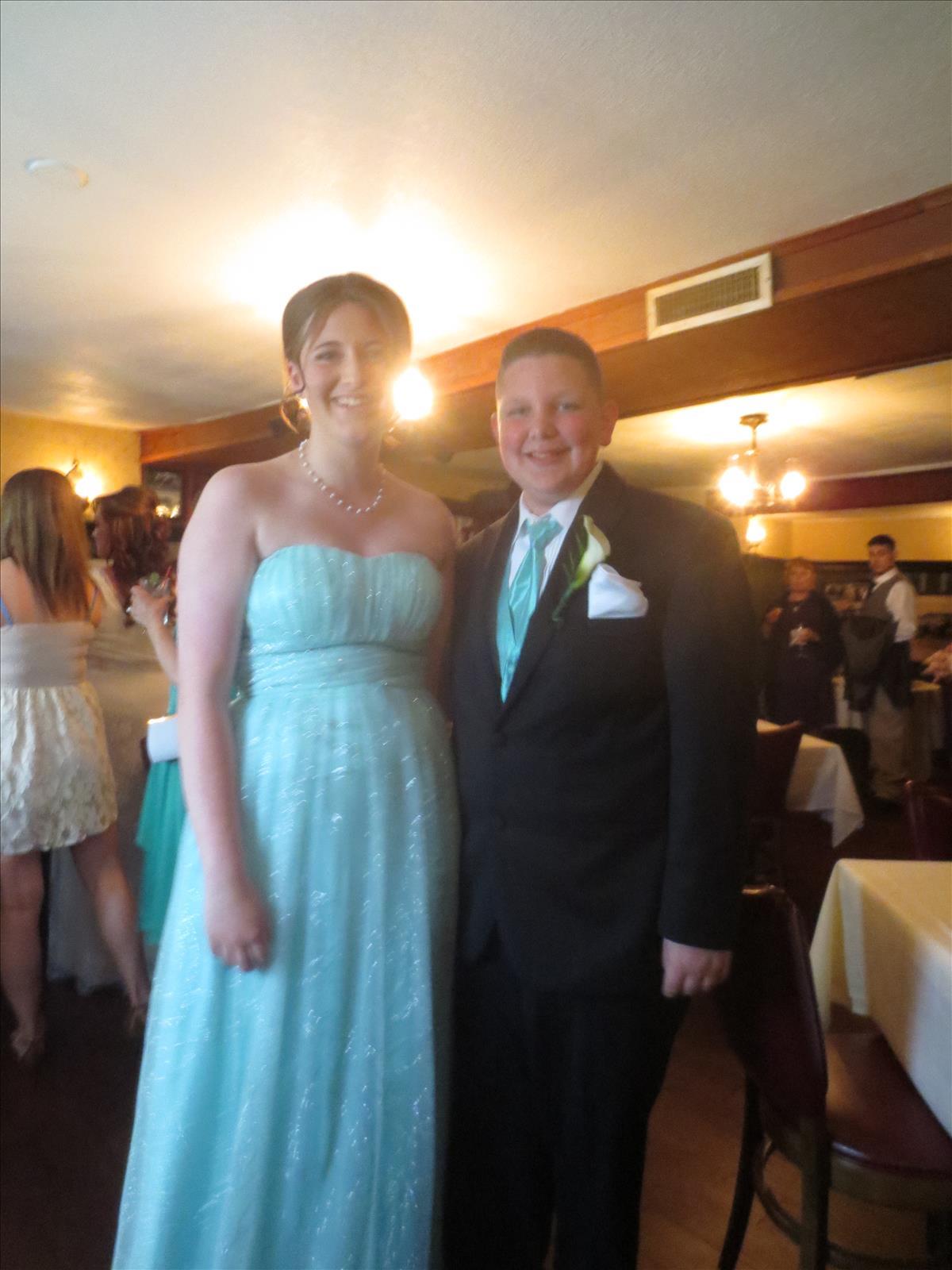 Morgan Bowers Obituary and Online Memorial (2016)