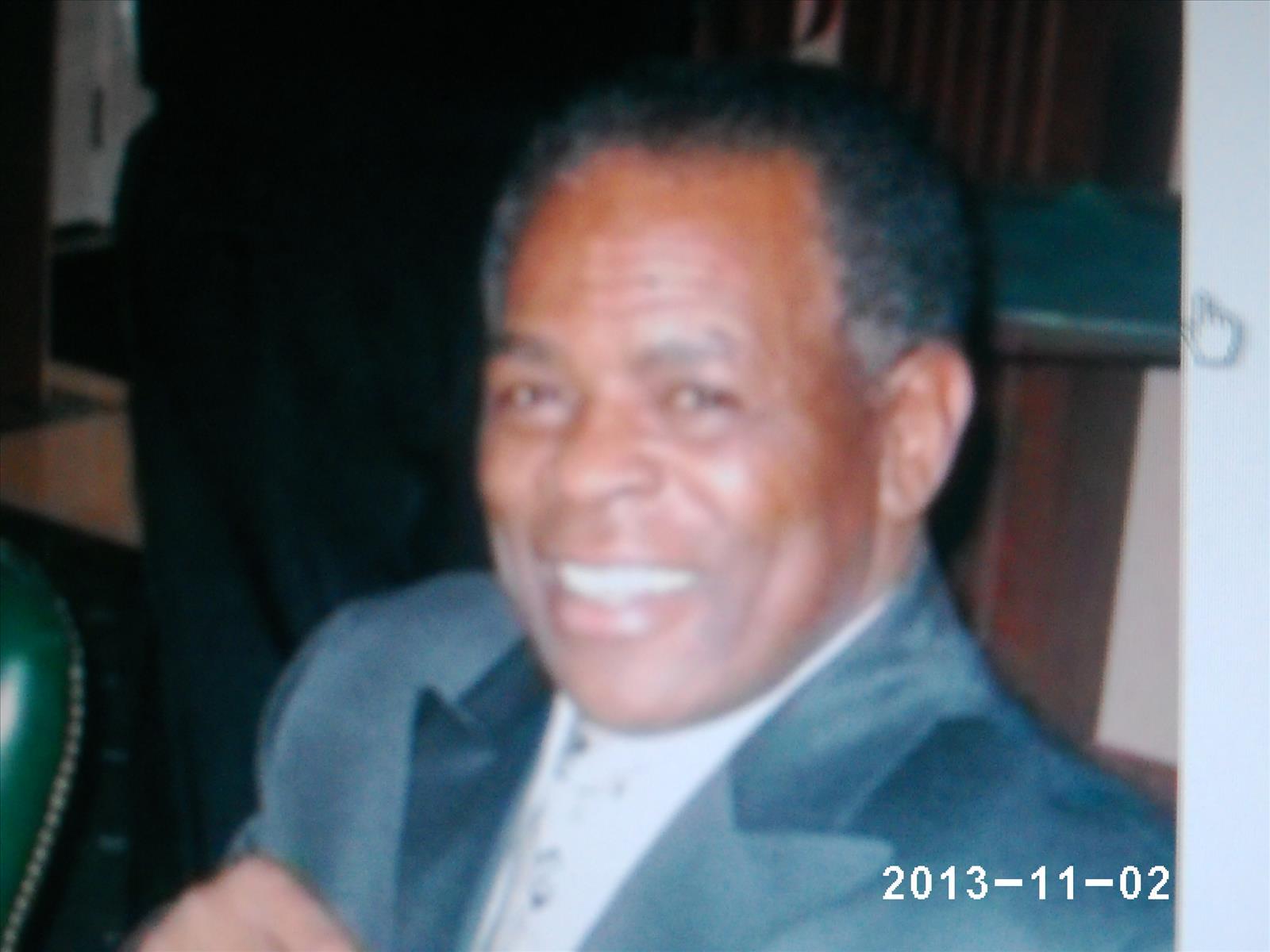 John McDow Obituary - Death Notice and Service Information