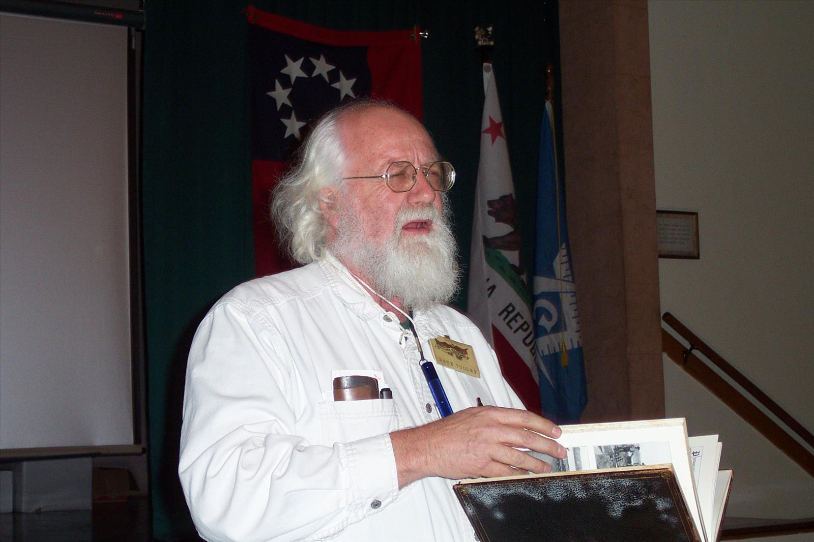 William Hanchett Obituary (1922 - 2016) - Del Cerro, CA - San Diego ...