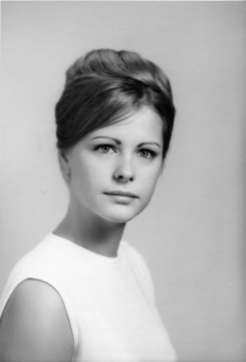 Nancy Nilsson Obituary (2016) - Ann Arbor, MI - Ann Arbor News