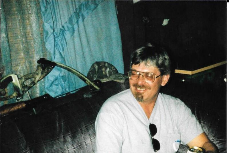 Mark Spurling Obituary (2016) - Shepherdsville, KY - The Pioneer News