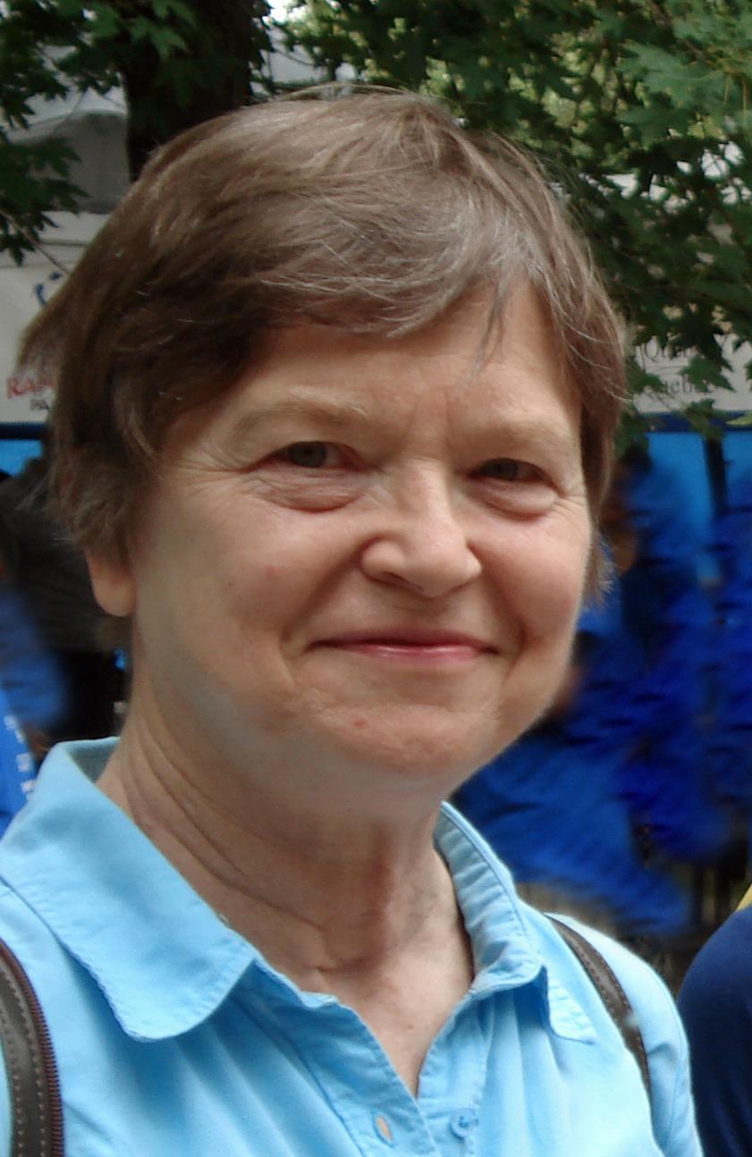 MARY MOONEY Obituary (2016) - Legacy Remembers