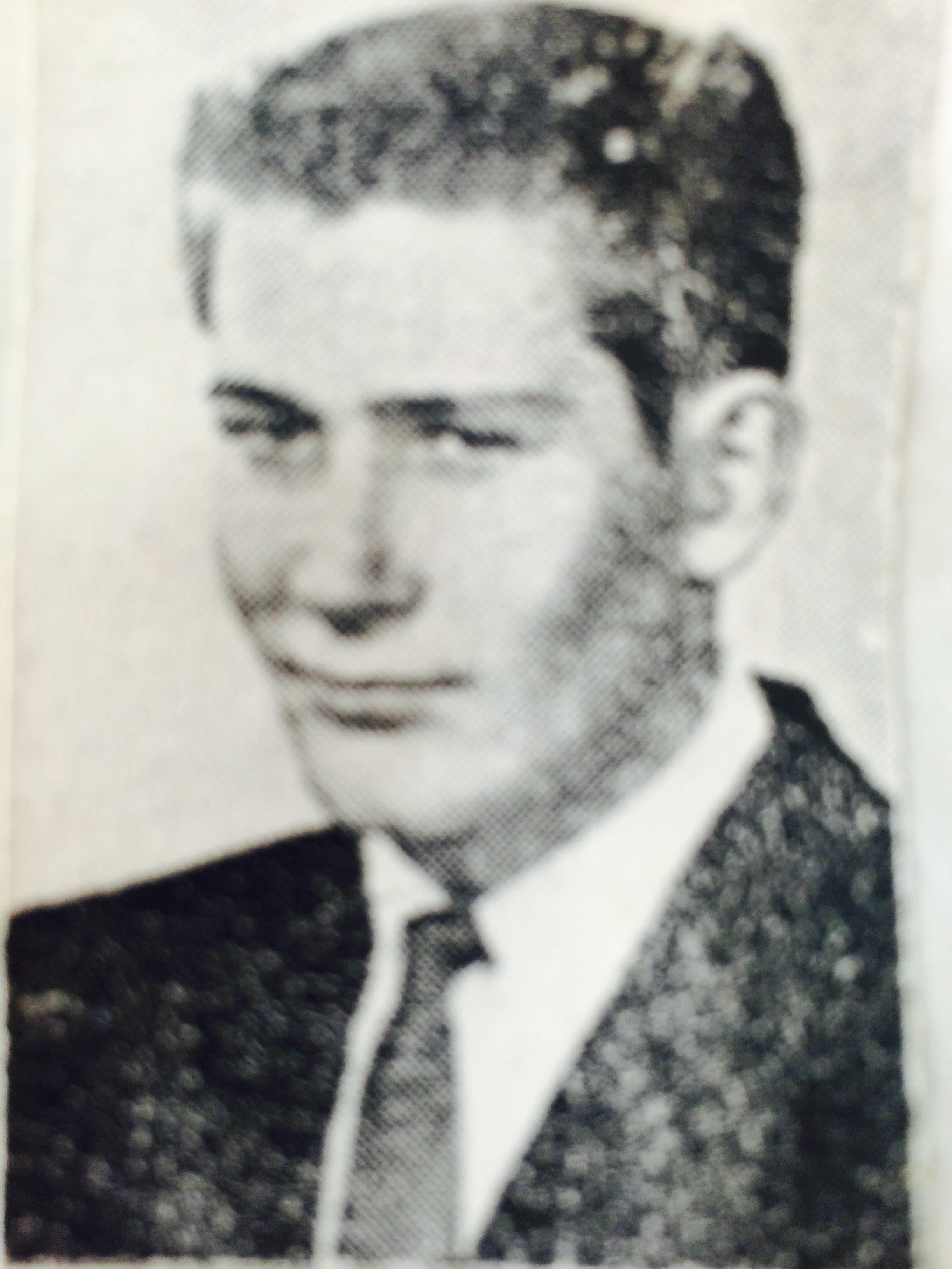 Robert Estabrook Obituary - Death Notice and Service Information