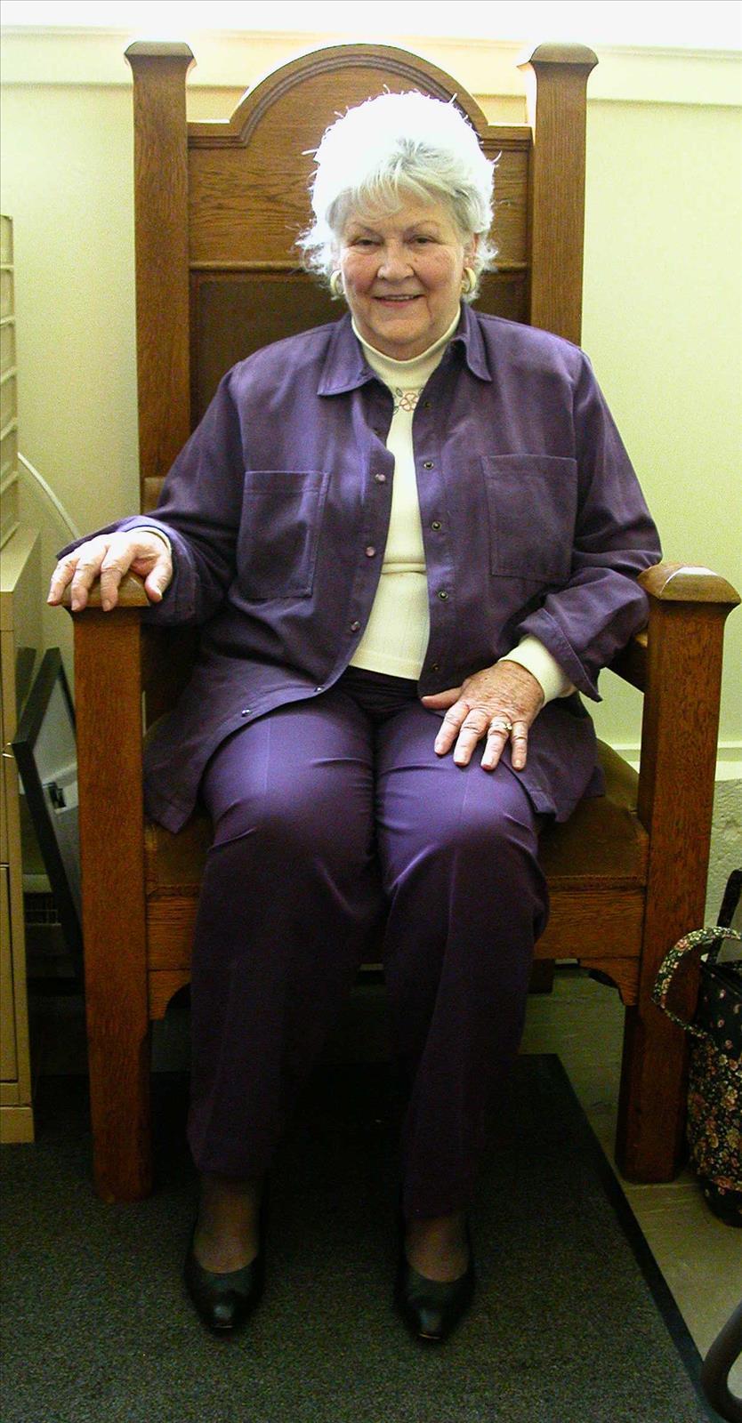 Helen Williamson Obituary (2016) - Greenfield Township, PA