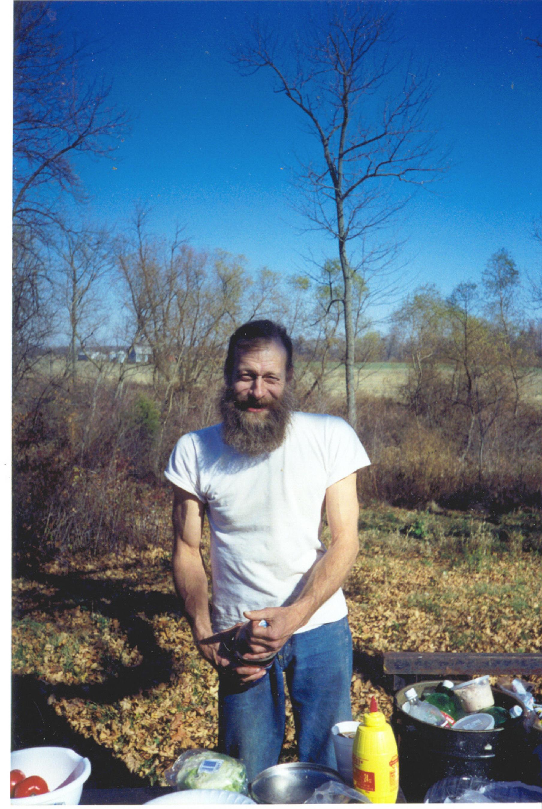Daniel Aigner Obituary (2016) - Muncie, IN - The Star Press