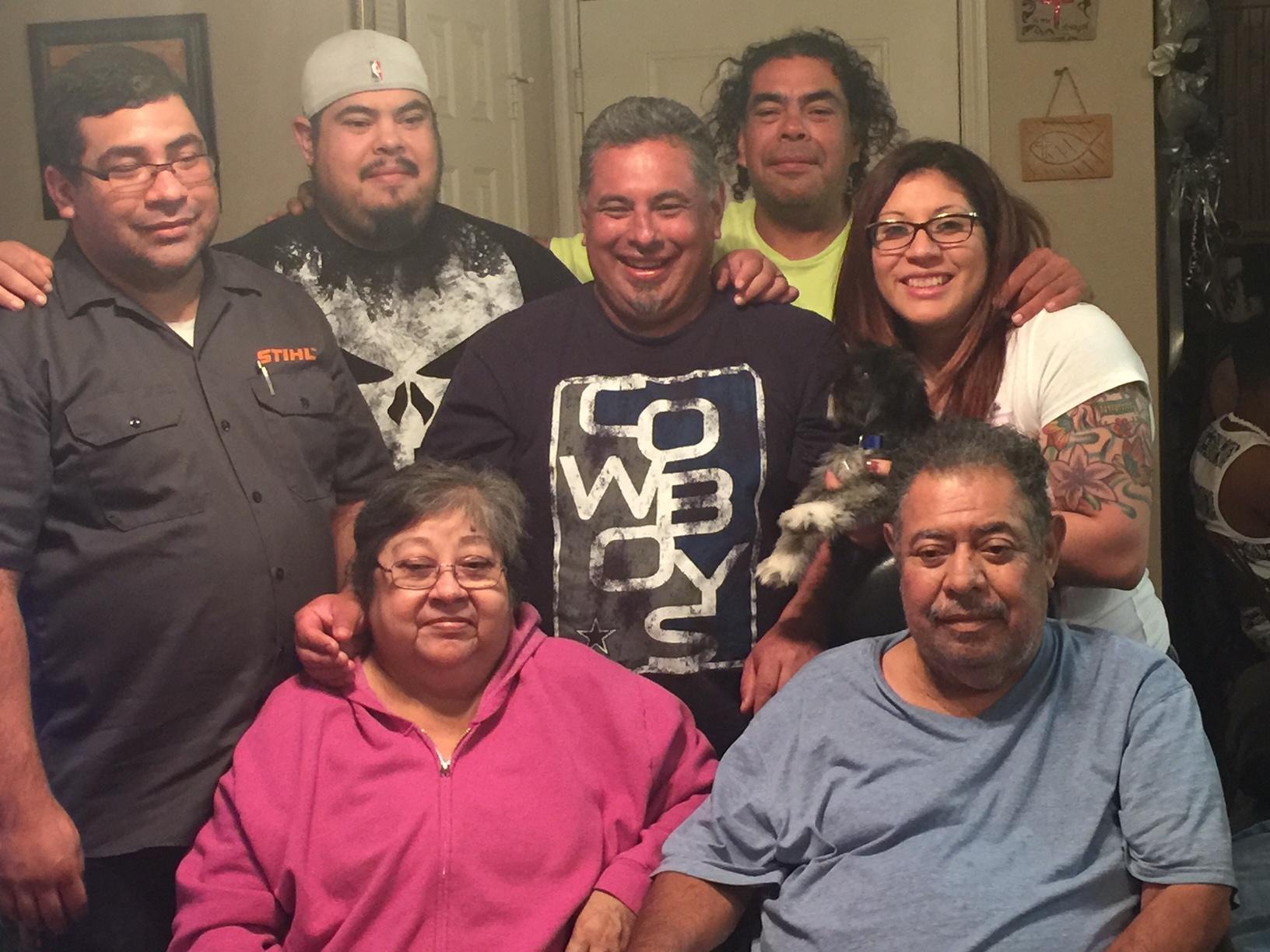 Rudy Garcia Obituary (1950 - 2016) - San Antonio, TX - San Antonio ...