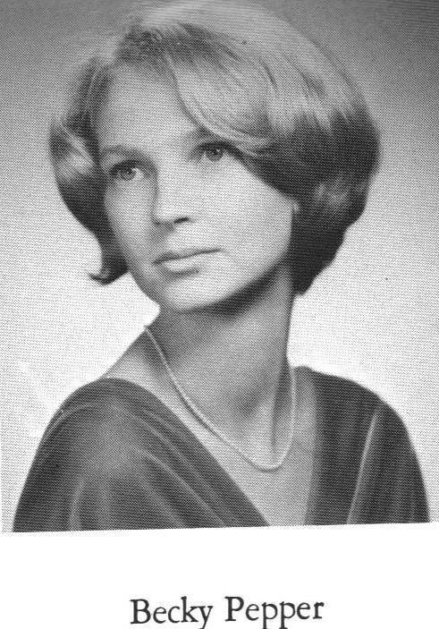 Rebecca Duffy Obituary (1949 - 2016) - Elkton, Md, DE - The News Journal