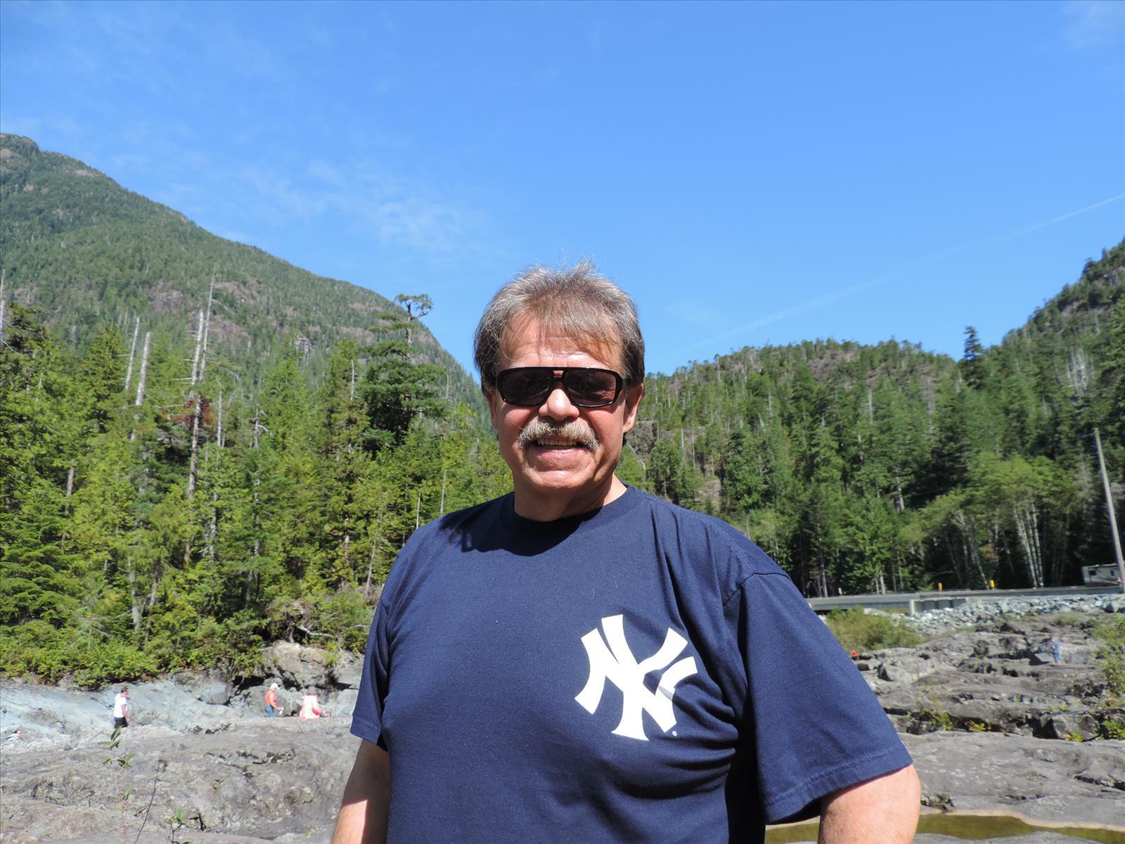 Wayne MAYER Obituary (2016) - Legacy Remembers