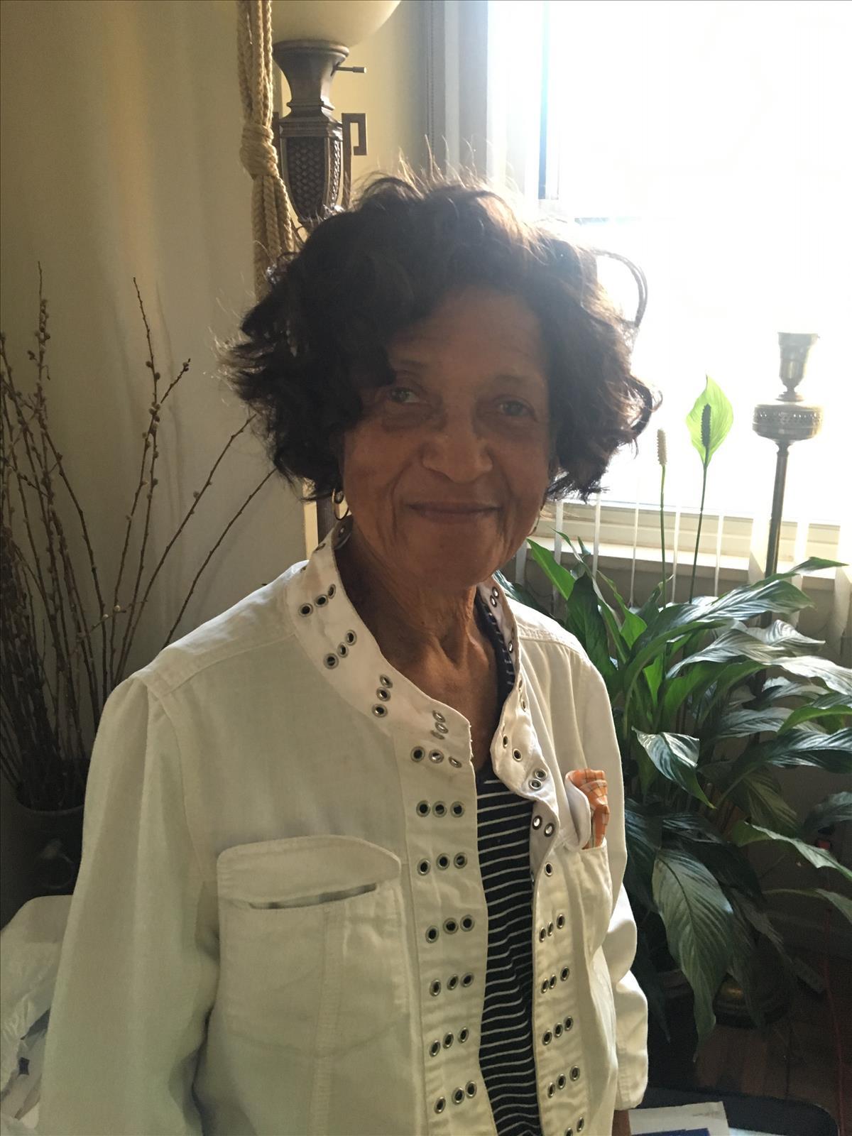 Georgia Nelson Obituary (1927 - 2016) - Seattle, WA - The Seattle Times