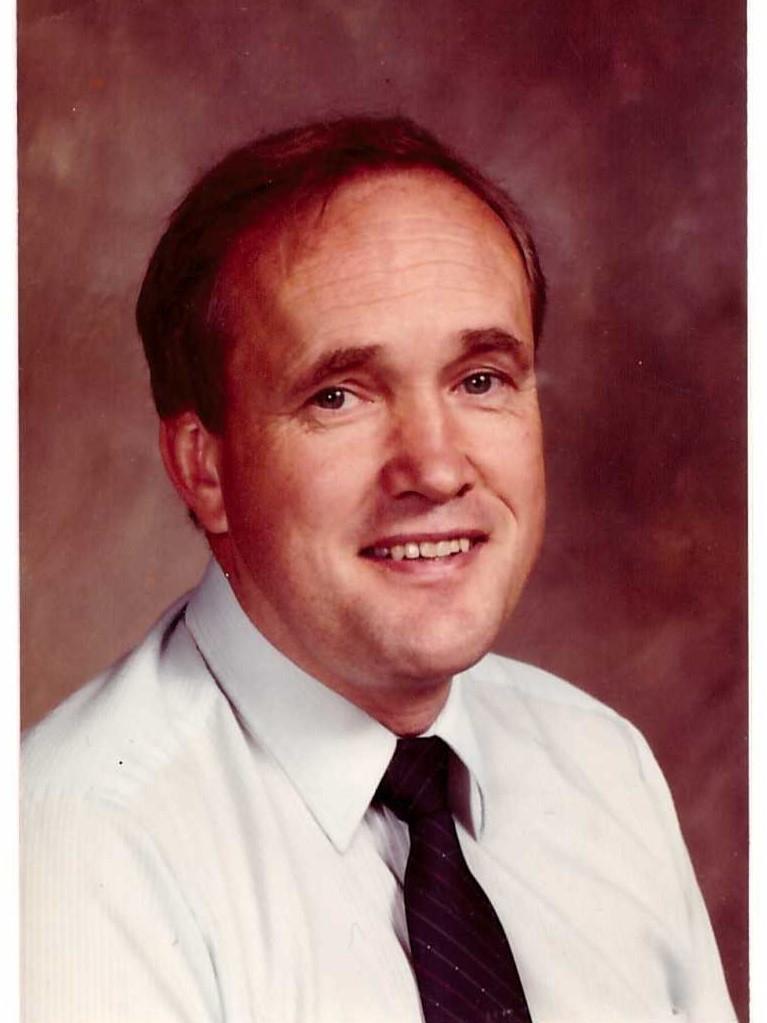 Charles TRACY Obituary (2016) - Legacy Remembers
