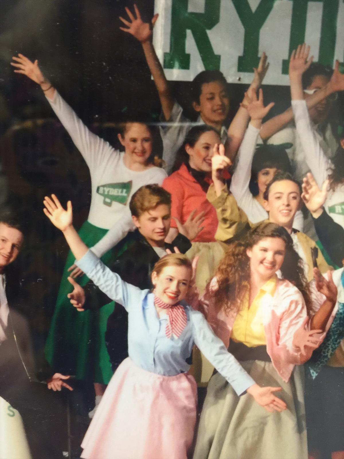 Sarah Kitchen Obituary (2000 - 2016) - Legacy Remembers