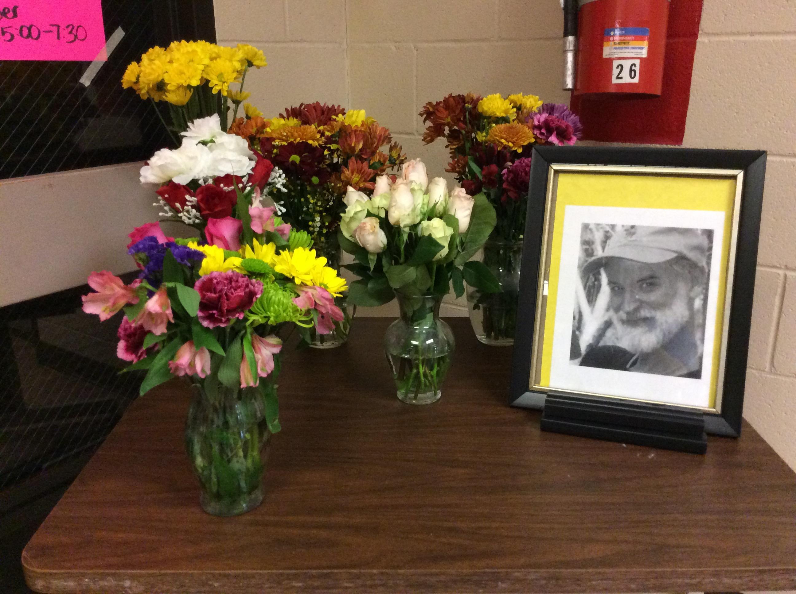 Richard White Obituary - Death Notice and Service Information
