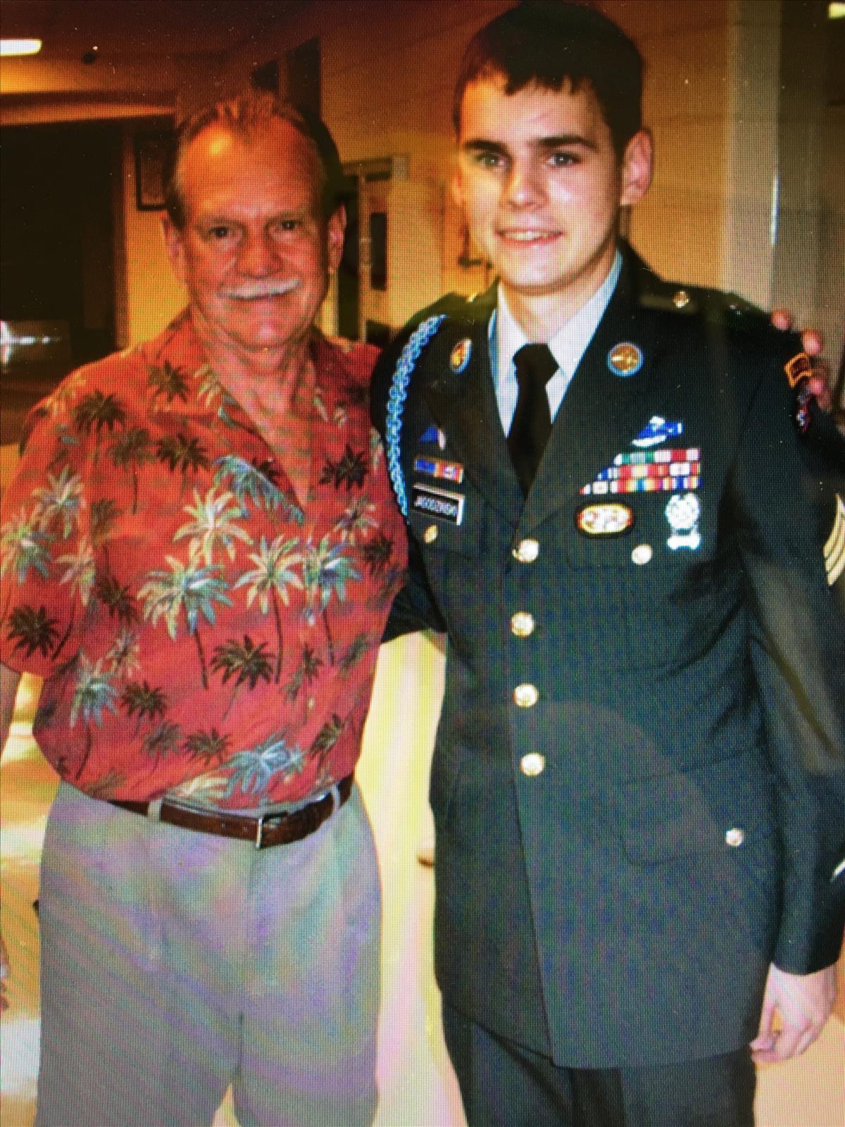 Ronald Carpenter Obituary - Death Notice and Service Information