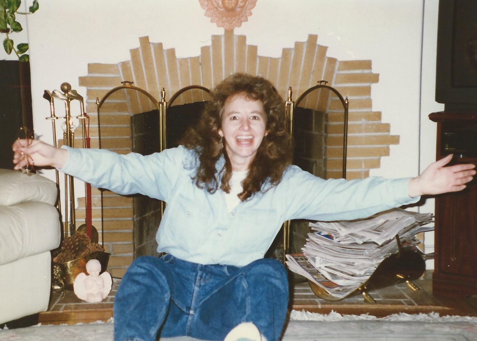 Cynthia Mills Obituary (1958 - 2016) - Houston, TX - Redding Record ...