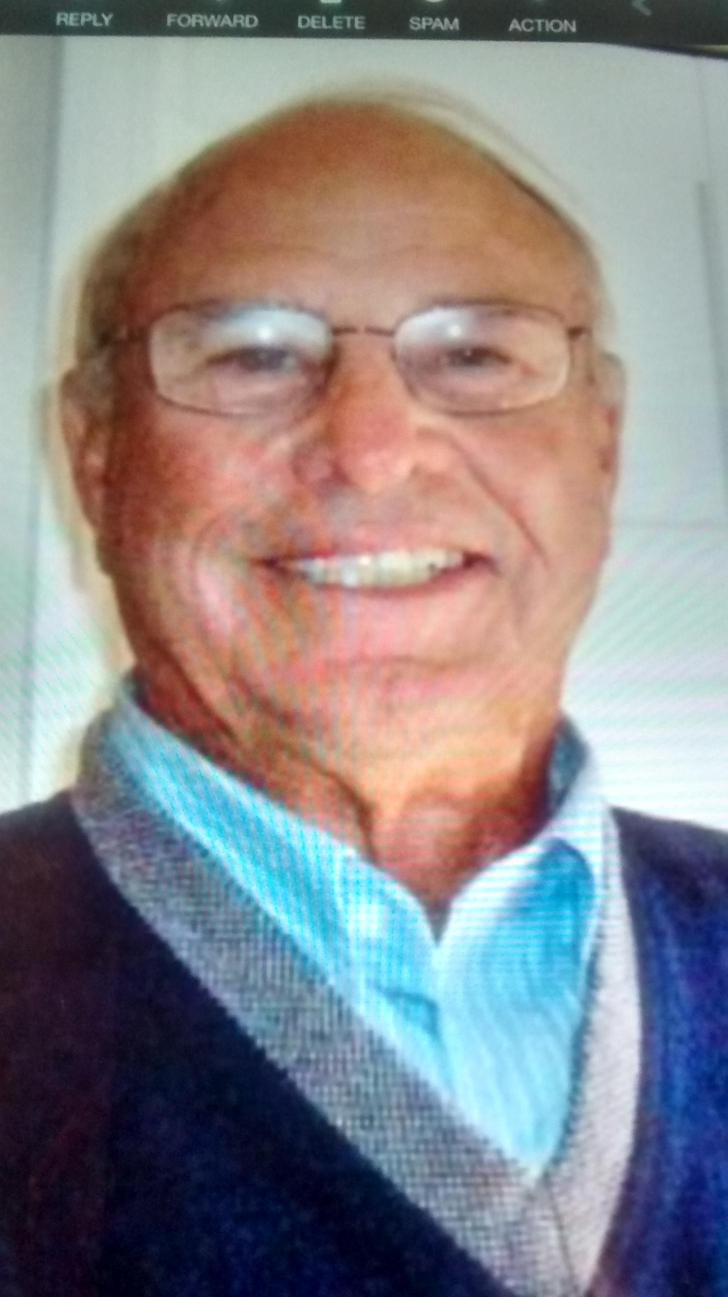 William Hartsell Obituary (1930 - 2016) - Knoxville, TN - Knoxville ...