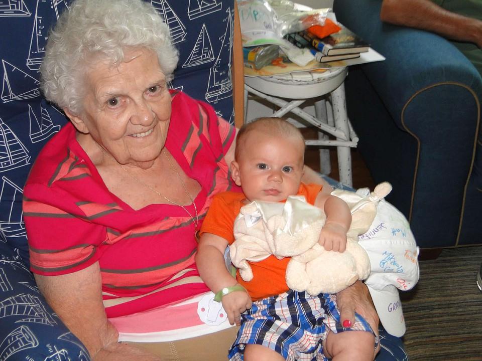 Nancy Sutton Obituary - Death Notice and Service Information