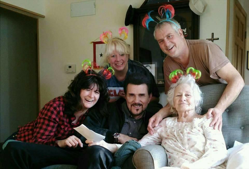 Donna Huffman Obituary - Death Notice and Service Information