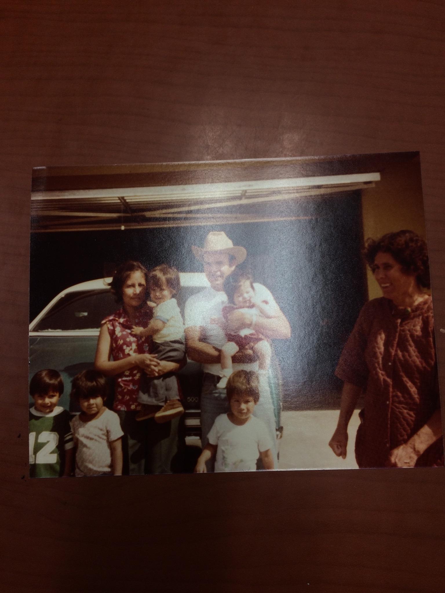 Manuel Delgadillo Obituary (1946 - 2016) - Visalia, CA - Tulare County