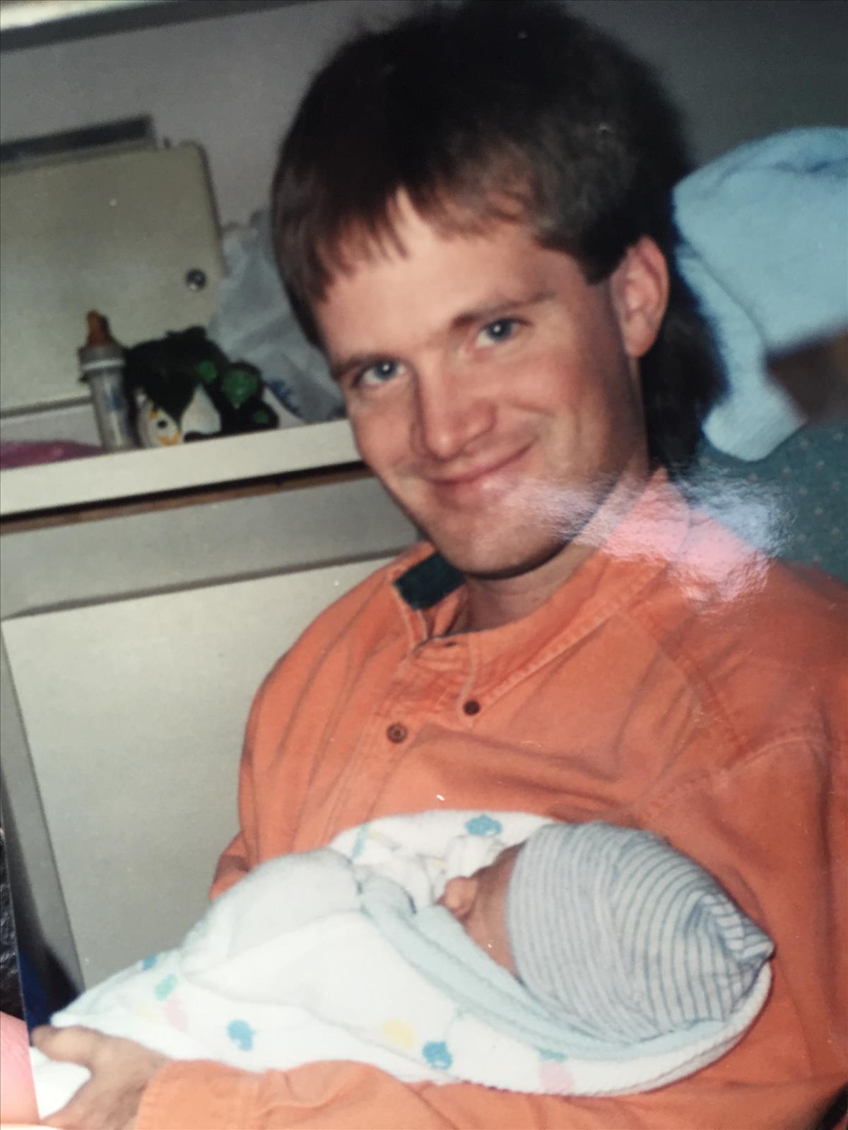 Michael Moores Obituary (2016) - Of St. Cloud And Daytona Beach, Fl, MN ...