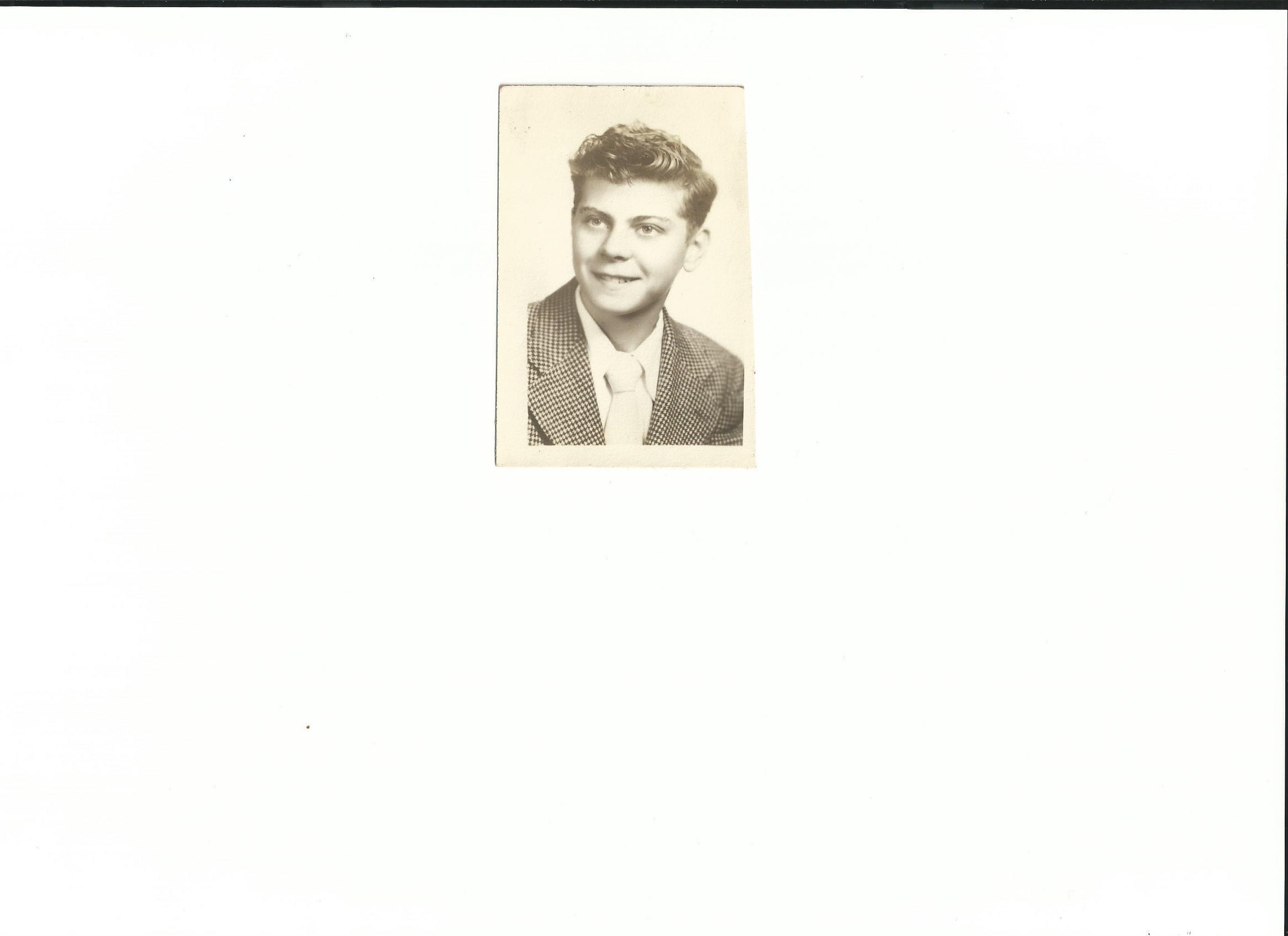 Samuel Doughty Obituary - Death Notice and Service Information