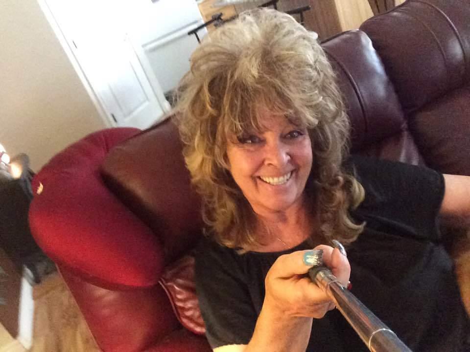Tammy Mitchell Obituary (1957 - 2016) - Legacy Remembers