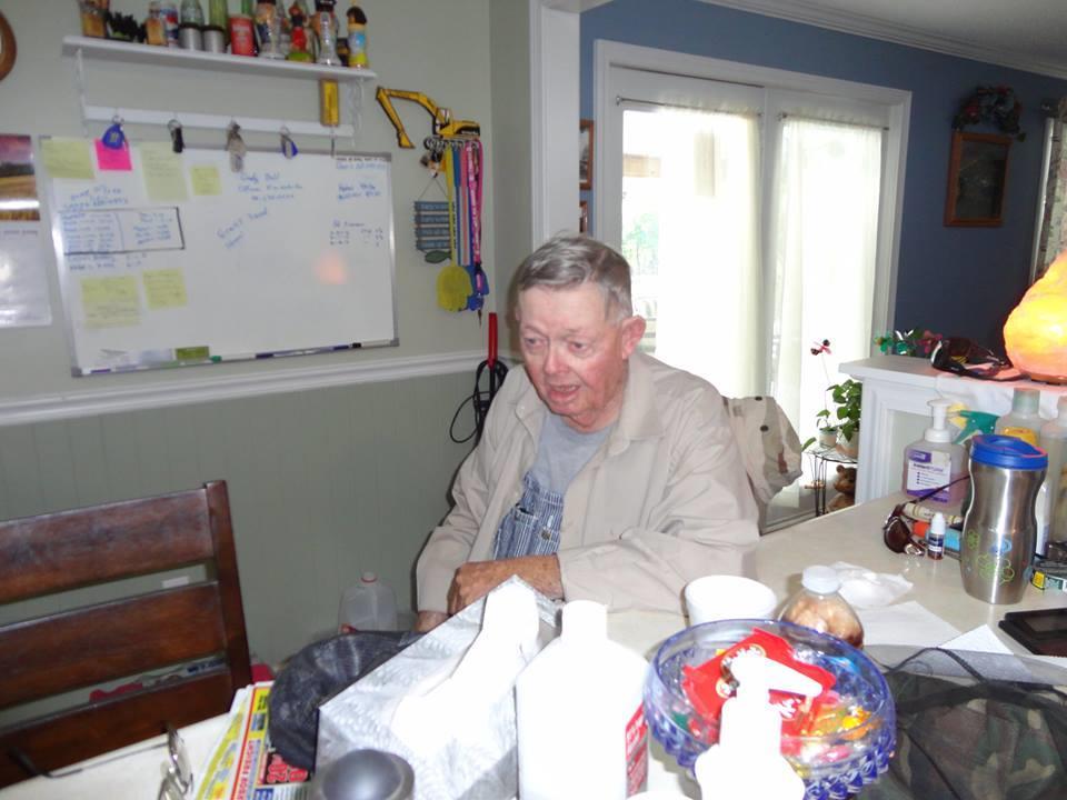 Carl Cornett Obituary - Death Notice and Service Information