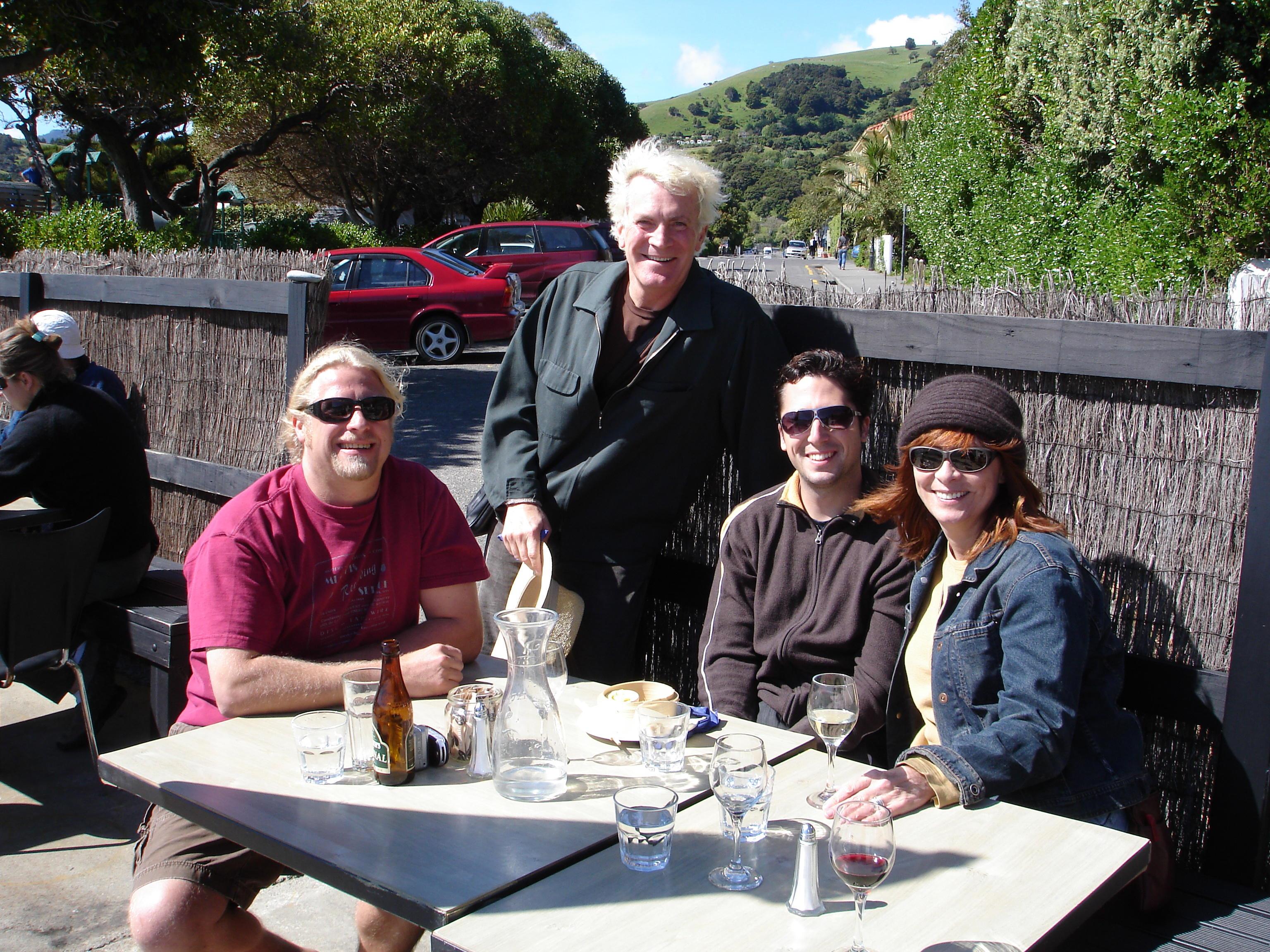 Michael Guess Obituary (2011) - Toluca Lake, CA - Los Angeles Times