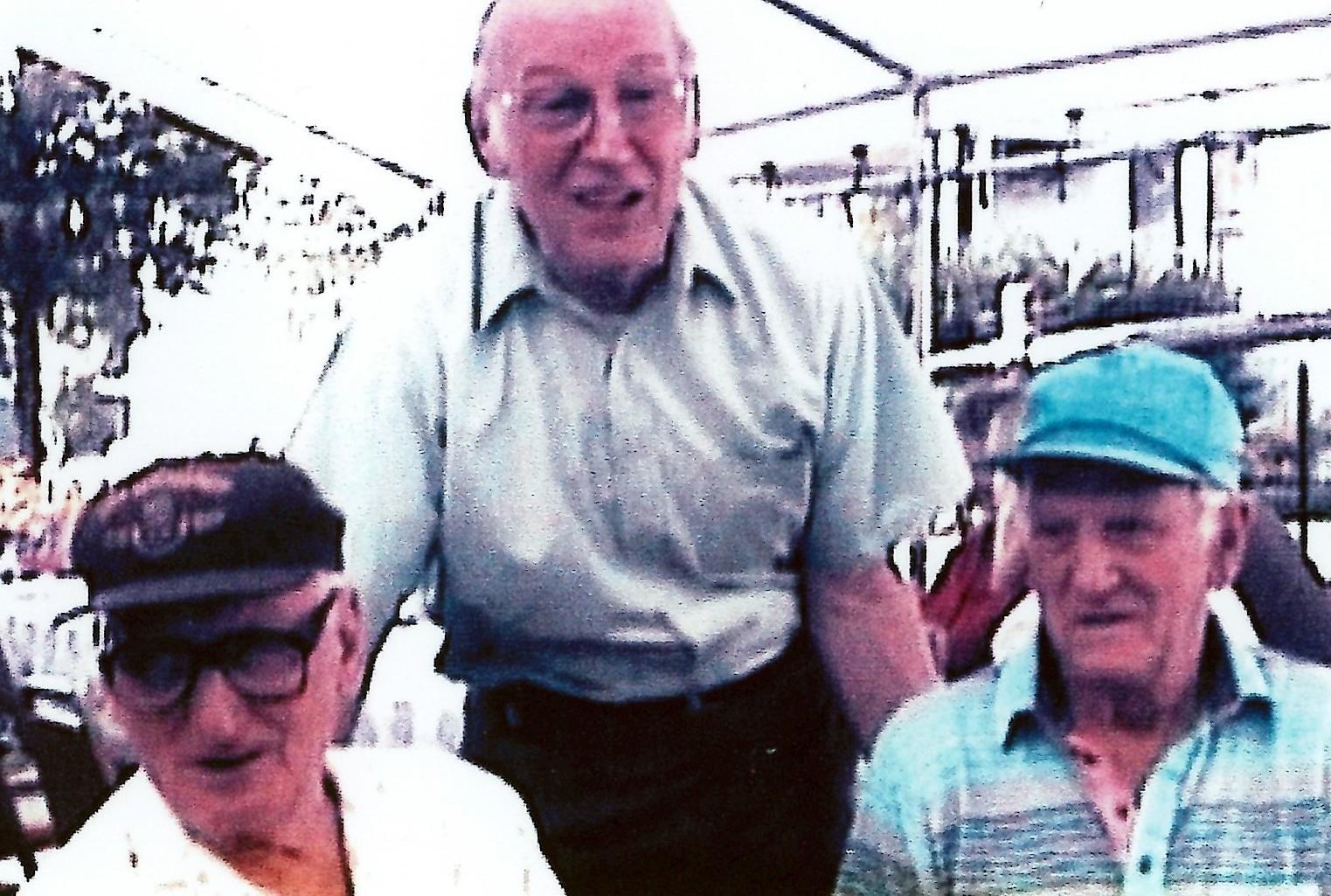 FRANK DITIZIO Obituary (2017) - Legacy Remembers
