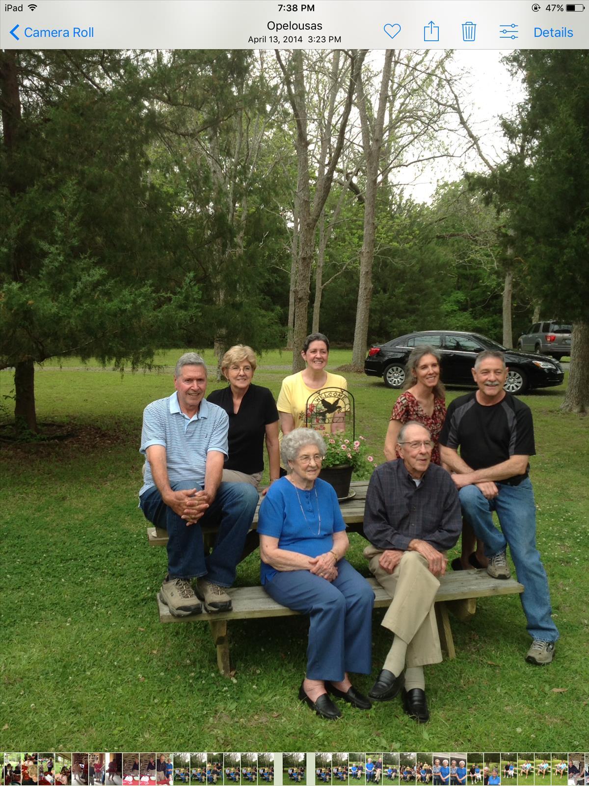 Janice Guidry Fuchs Obituary - Death Notice and Service Information