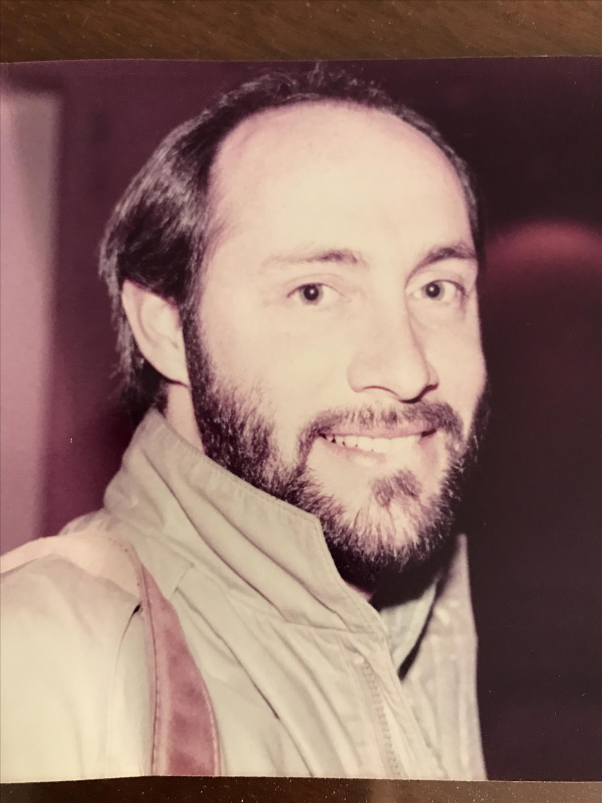 Timothy Glenn Obituary (1954 - 2016) - Legacy Remembers