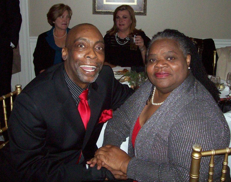 Sonya Mackey Obituary (2007) - Houston, TX - Houston Chronicle