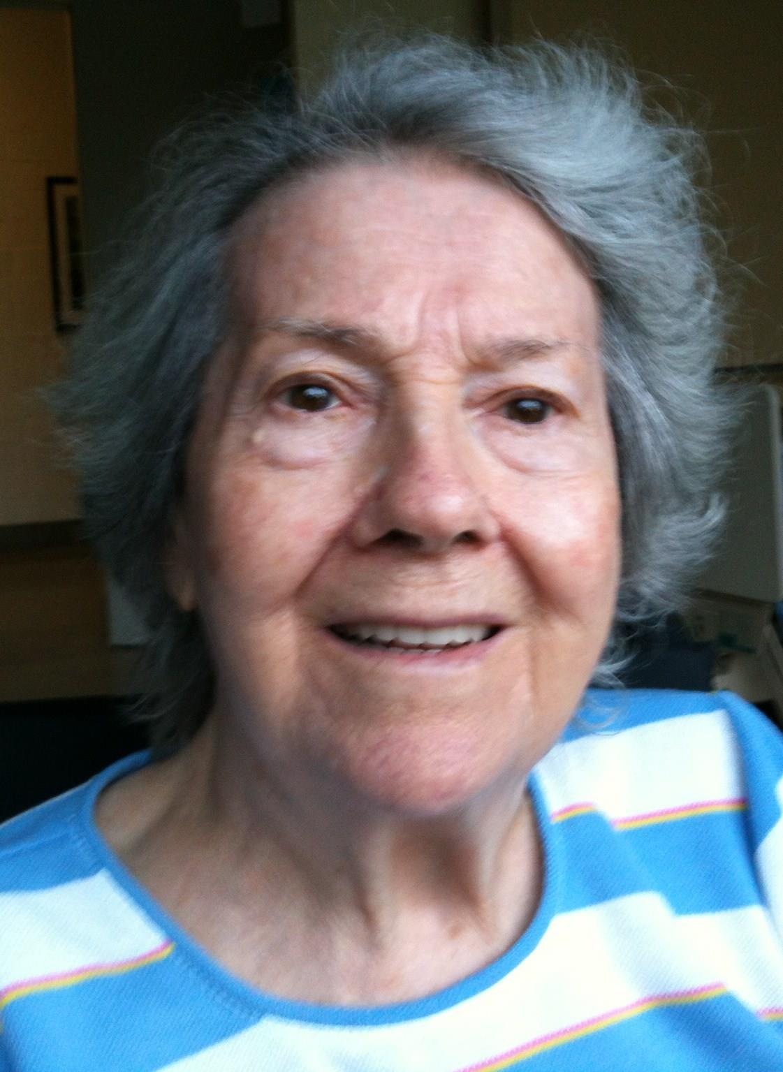 Patricia ZAREMBA Obituary (2016) - Legacy Remembers