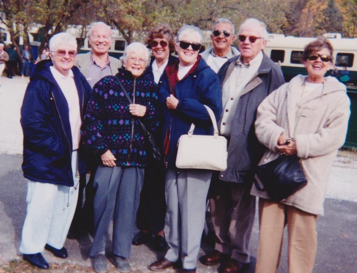 Nora HANSON Obituary (2017) - Legacy Remembers