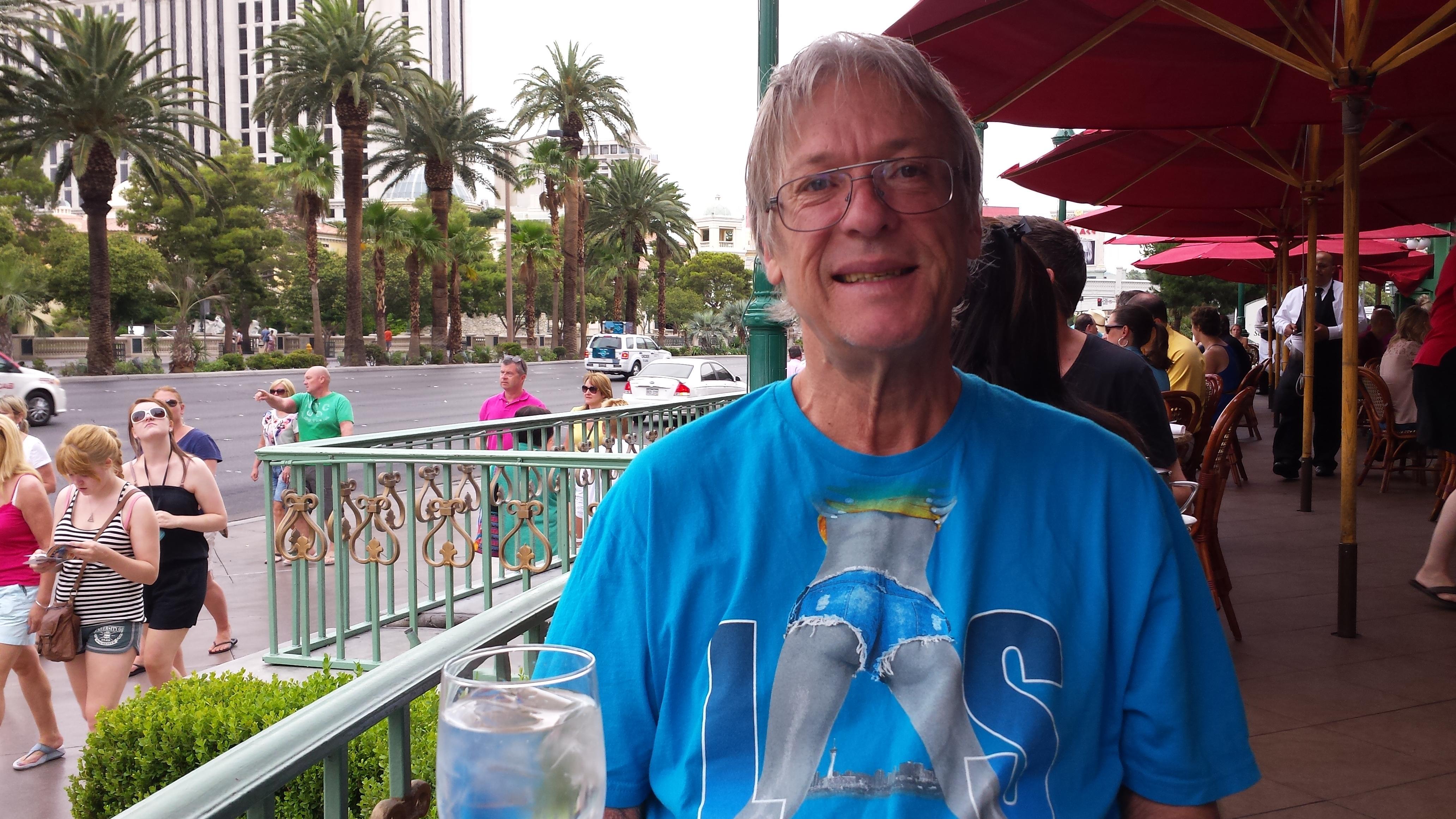 Philip Galloway Obituary (1953 - 2017) - Oceanside, CA - San Diego ...