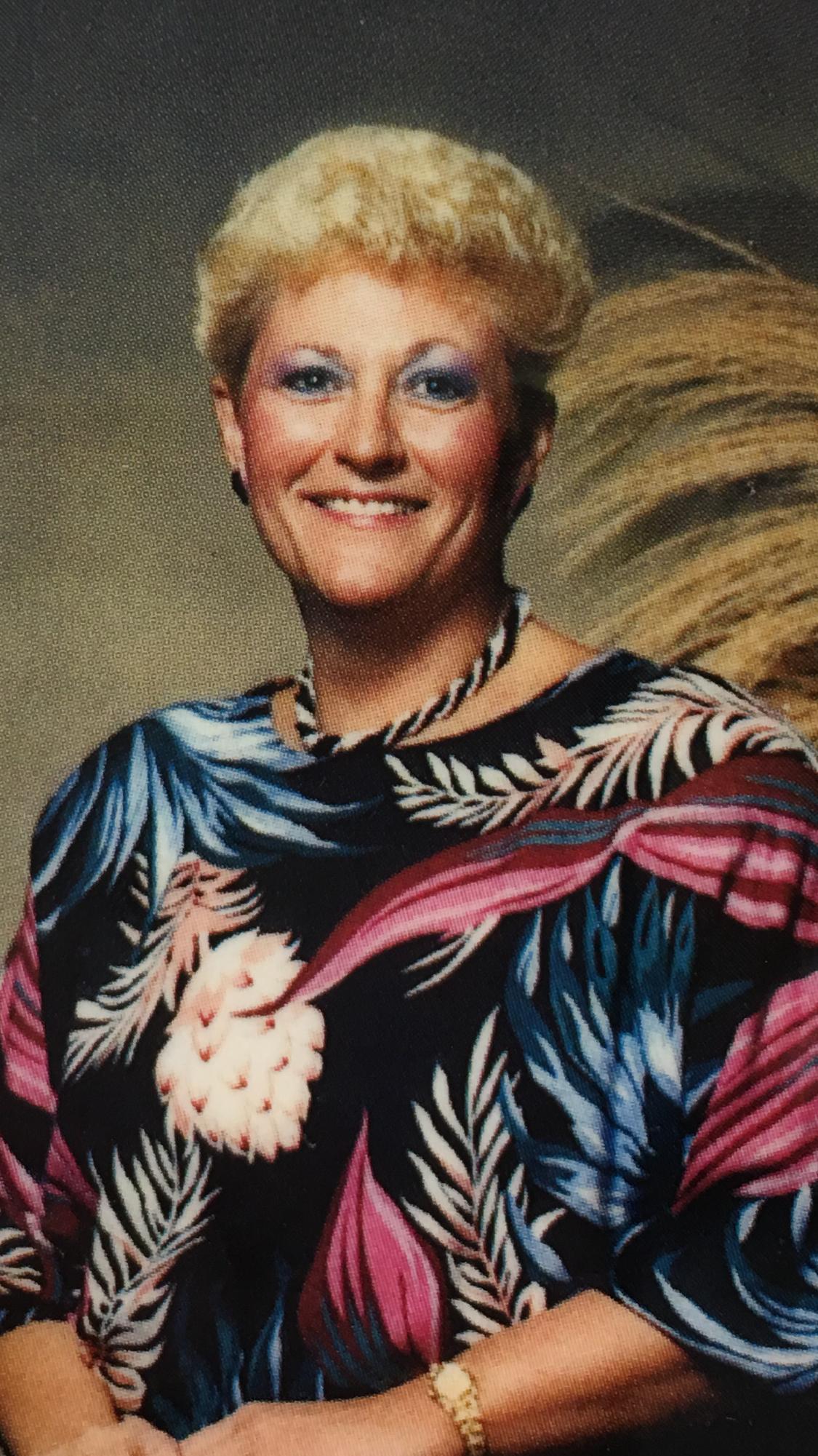 CYNTHIA SLABINSKI-DOWNING Obituary - Death Notice and Service Information