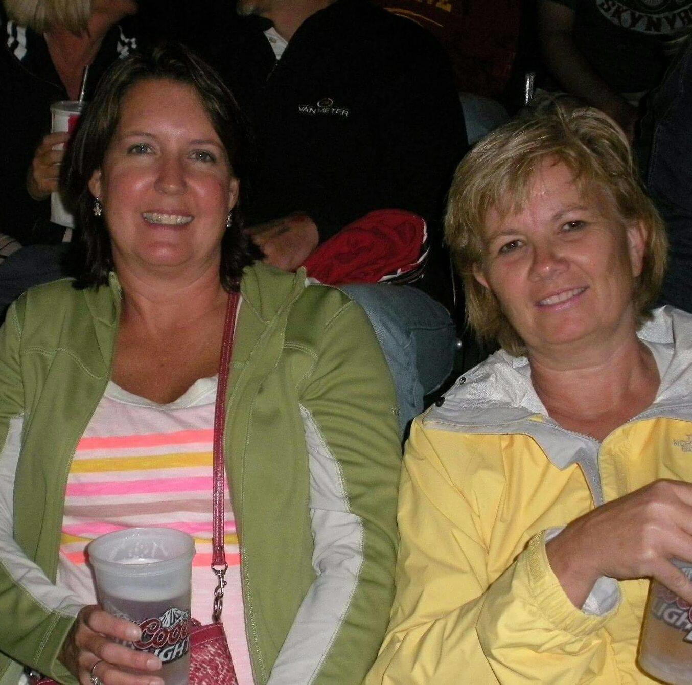 Angie Mann Obituary (1968 - 2017) - Ankeny, IA - the Des Moines Register
