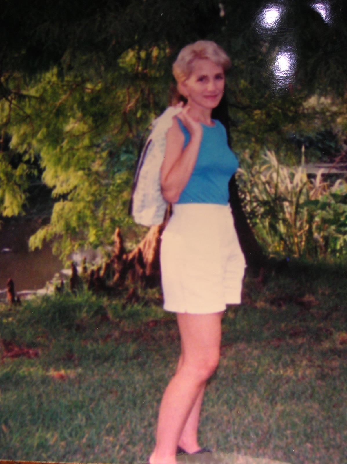 Christina Vella Obituary and Online Memorial (2017)