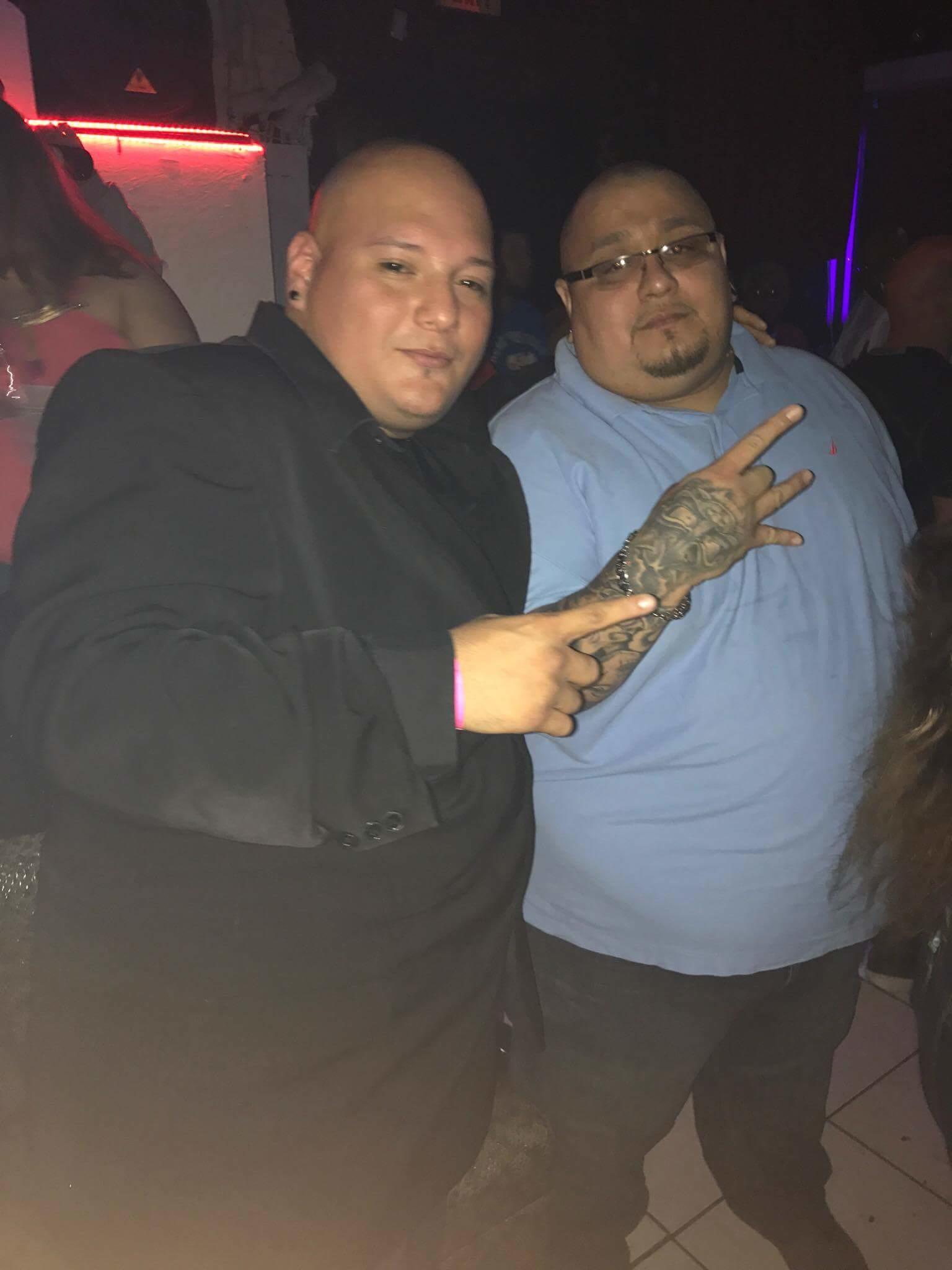 John Vega Obituary (1989 - 2017) - Mission, TX - The Monitor
